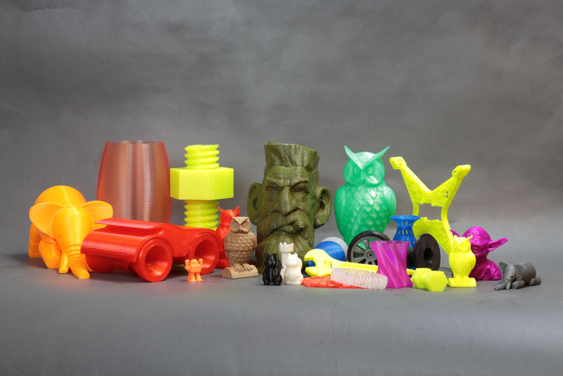 DigitMakers Customer Work – Digitmakers.ca