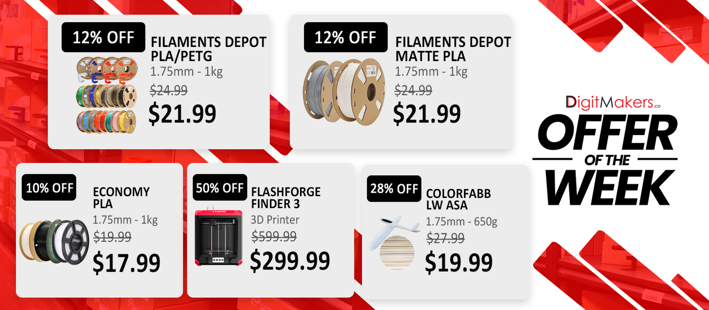 SHOP NOW – Digitmakers.ca