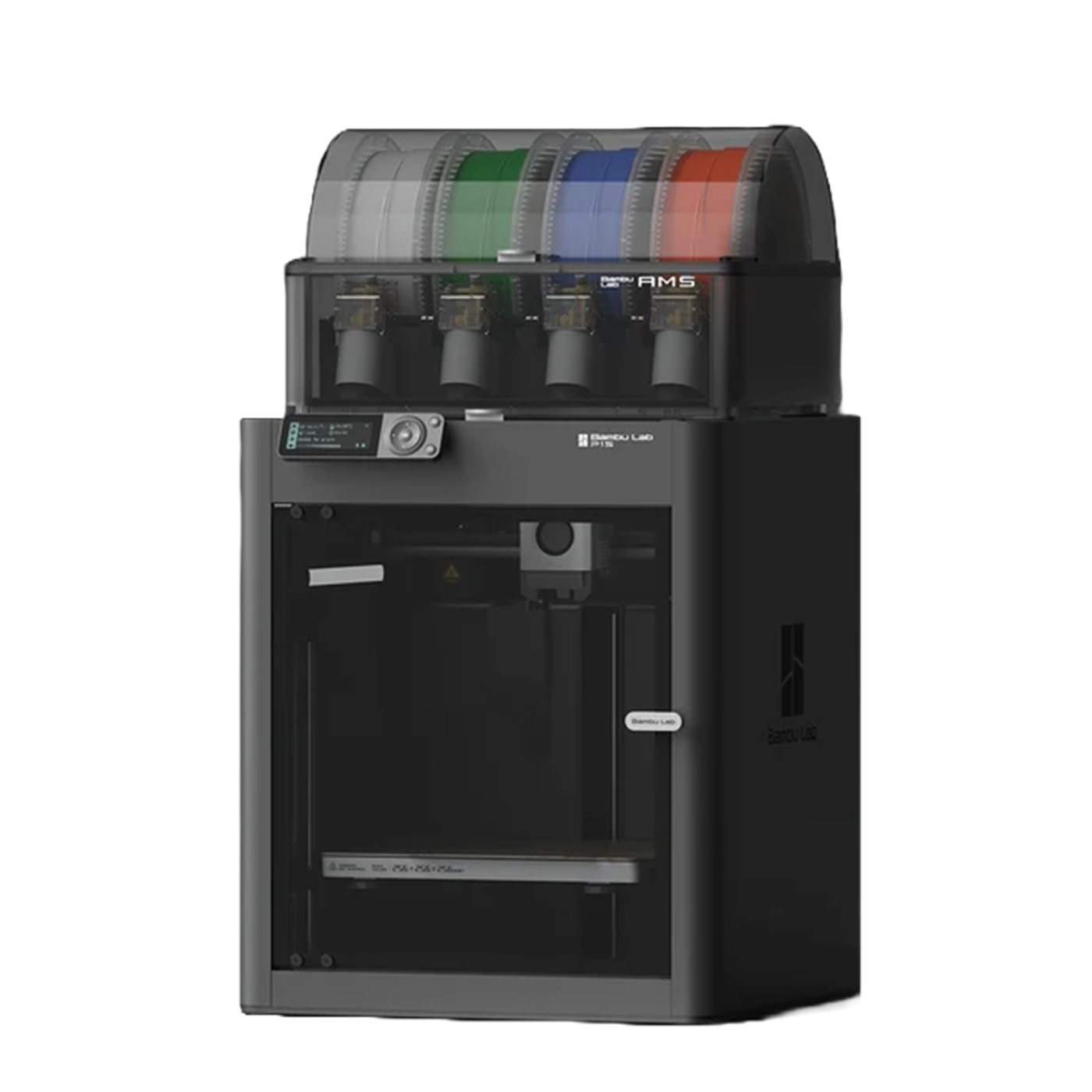 Bambu Lab P1S Combo 3D Printer - cTUV Certified – Digitmakers.ca