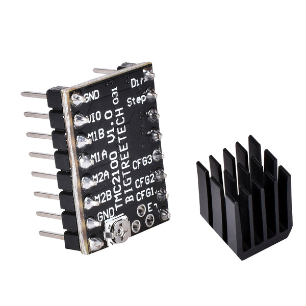Bigtreetech Tmc2208 V3 0 Stepper Motor Driver Digitmakers Ca